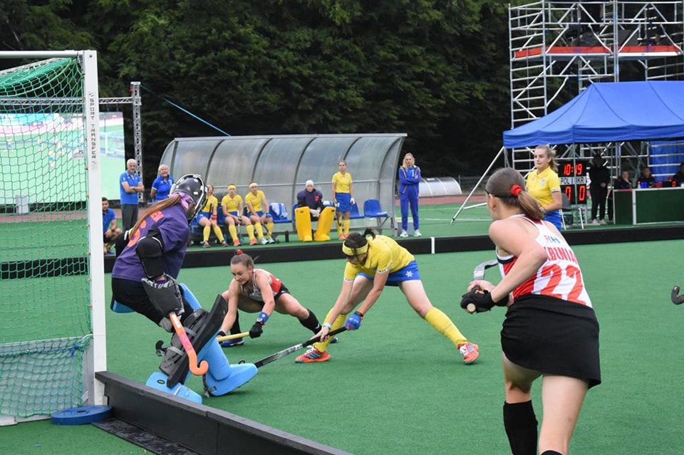 EuroHockey 5s Championships 2024 – Updated - EuroHockey