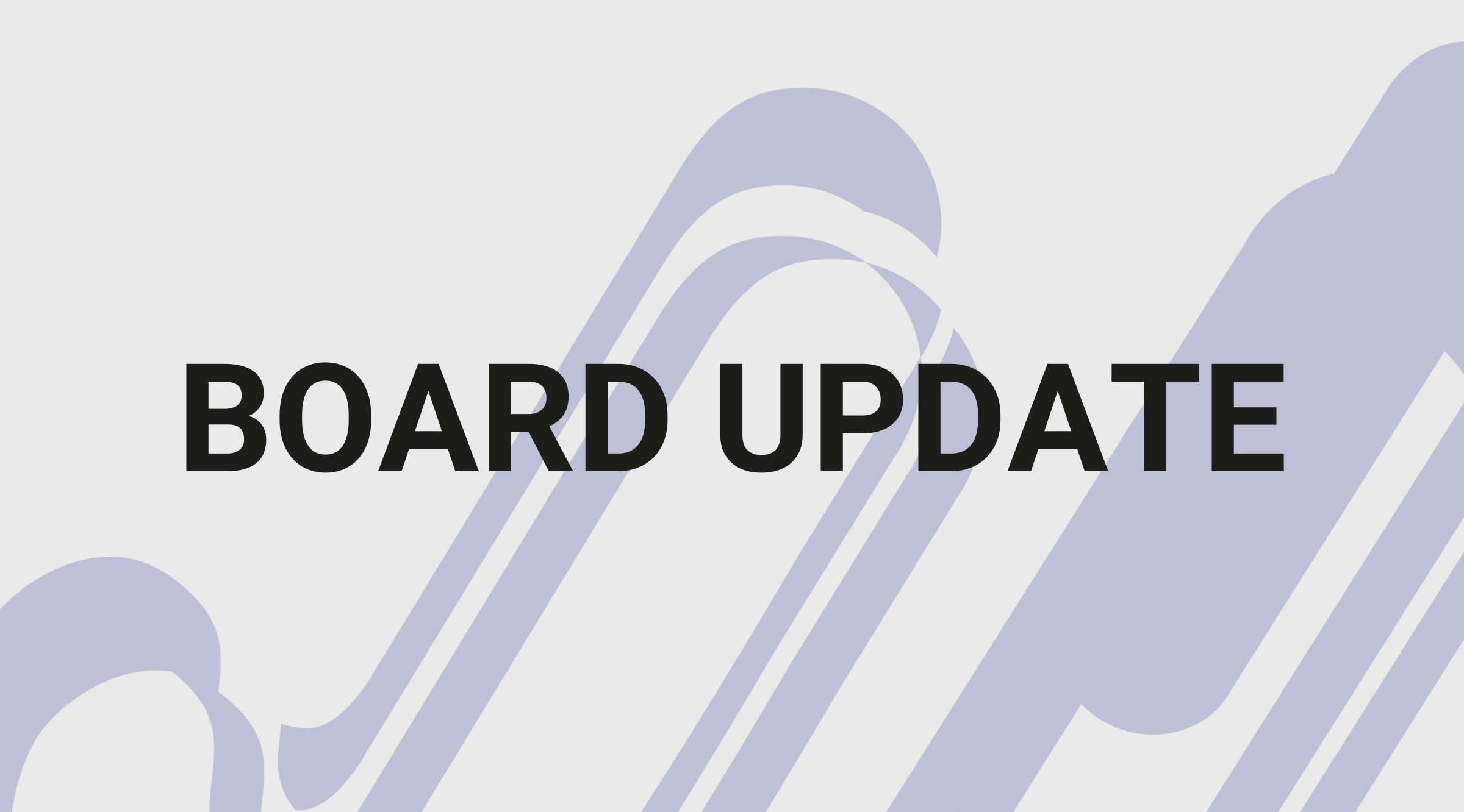 Executive Board update – September 2024 - EuroHockey