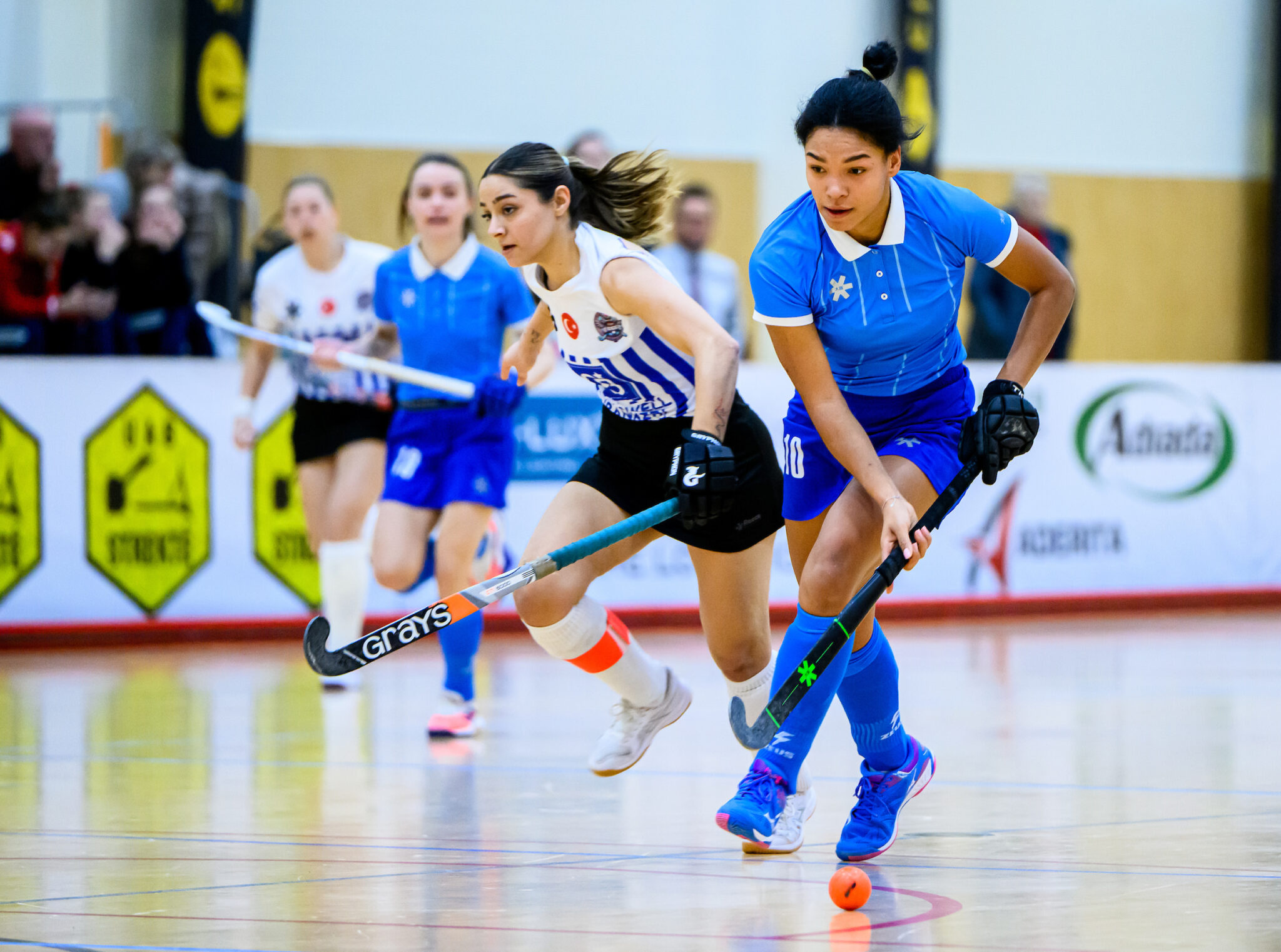 Mannheim make their mark at Club Cup in Šiauliai as Pool B faces big ...