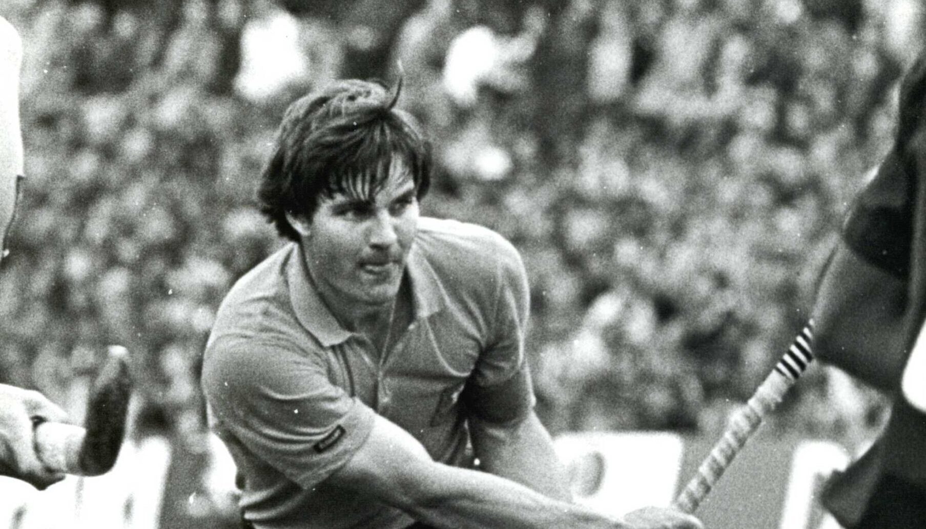 Corner king Ties Kruize to be inducted into Hall of Fame - EuroHockey