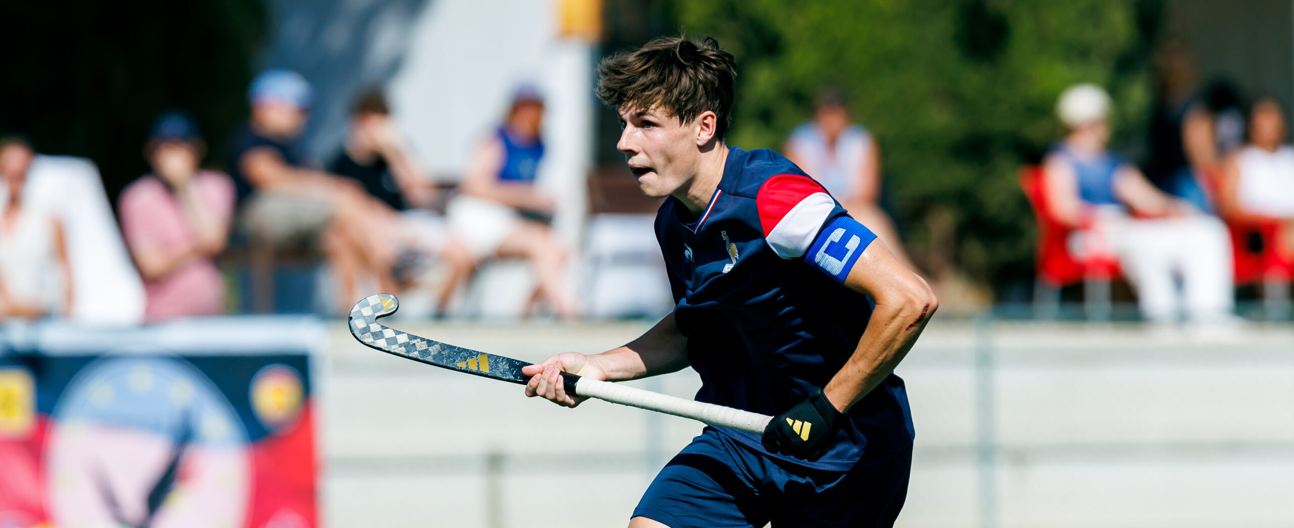 France head to Euros on a high after win over Netherlands - EuroHockey
